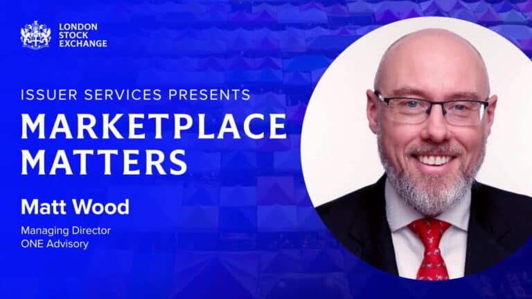 All about us – One Advisory